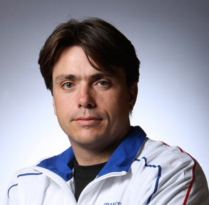 Nouveau DTN de la FFGym