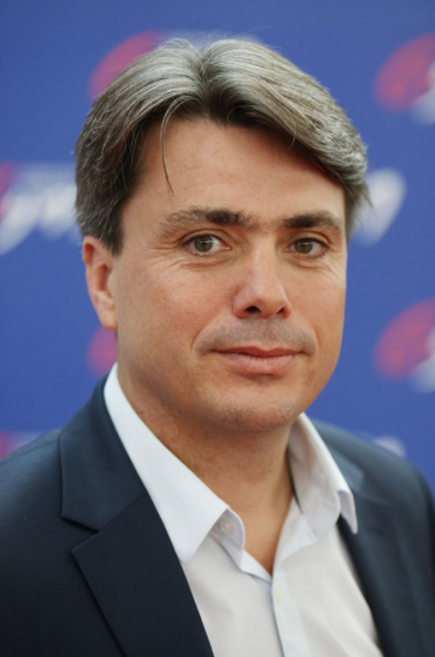 Kévinn Rabaud : « nos gymnastes ont su allier la manière et le résultat