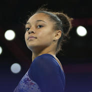 Gymnastique Artistique Féminine