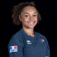 Gymnastique Artistique Féminine